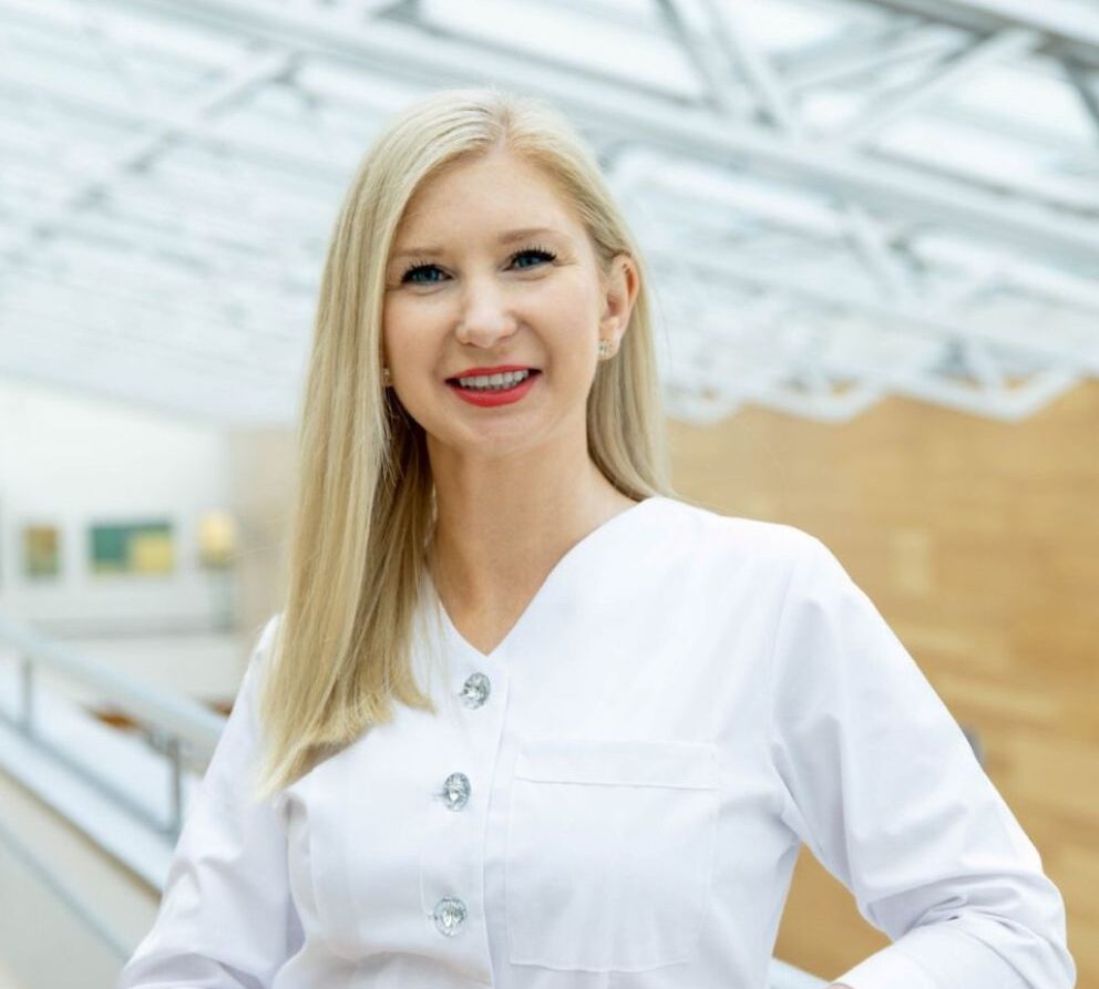 IADE 2026 - IADE – Innowacyjna Akademia Dermatologii Estetycznej